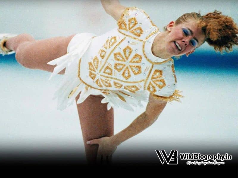 Tonya Harding: Wiki, Bio, Age, Skating, Husband, Net Worth