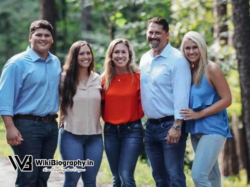 Taylor Greene: Wiki, Bio, Age, Office, Elections, Husband, Net Worth