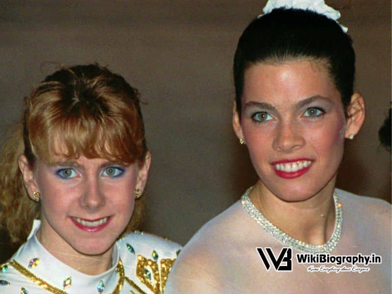 Tonya Harding: Wiki, Bio, Age, Skating, Husband, Net Worth