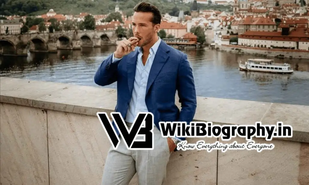 Tristan Tate: Wiki, Bio, Age, Height, Career, Family, Wife, Net Worth