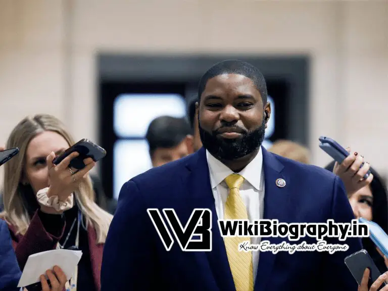 Byron Donalds: Wiki, Bio, Age, Career, Parents, Wife, Net Worth