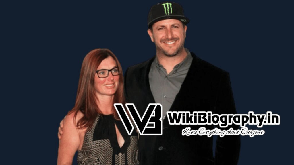 Lucy Block: Wiki(Ken Block's Wife), Bio, Age, Parents, Career, Kids