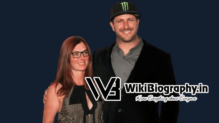 Lucy Block: Wiki(Ken Block's Wife), Bio, Age, Parents, Career, Kids
