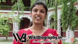 Chintha Jerome: Wiki, Bio, Age, Height, Salary, Husband, Marriage