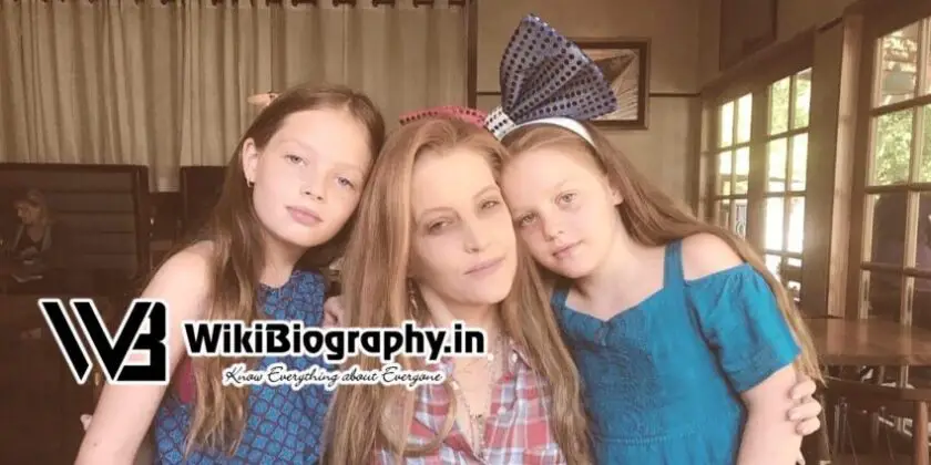 Who is Finley Aaron Love Lockwood? Wiki, Bio, Age, Parents, Net Worth