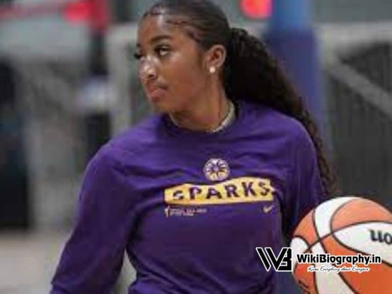 Te'a Cooper: Wiki, Bio, Age, Basketball, Boyfriend, Stats, Net Worth