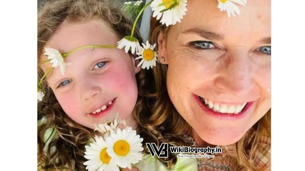 Vale Guthrie Feldman(Savannah Guthrie Daughter): Wiki, Bio, Age