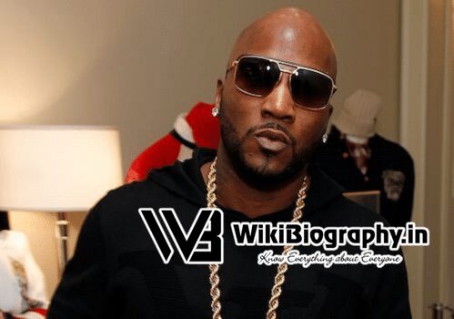 Jeezy: Wiki, Bio, Age, Height, Parents, Wife, Real Name, Net Worth
