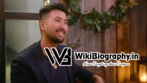Richard Chang: Wiki, Bio, Age, Height, Bling Empire, Girlfriend