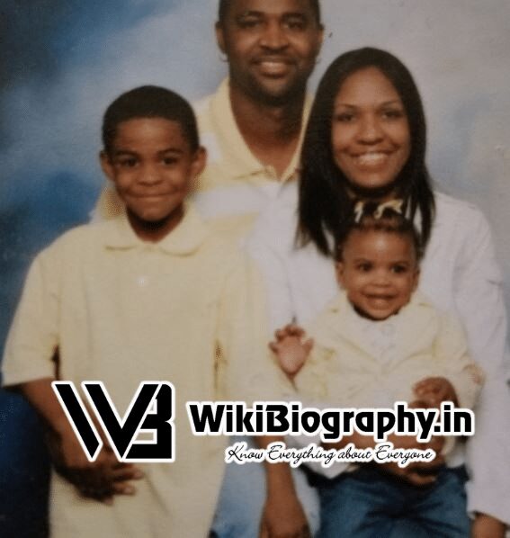 Tee Morant: Wiki(Ja Morant's Father), Bio, Age, Wife, Net Worth