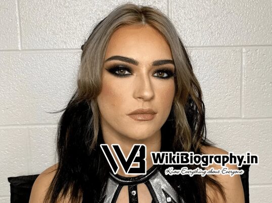 Jamie Hayter: Wiki, Bio, Age, Height, Parents, Boyfriend, Net Worth