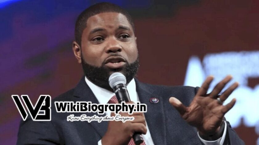 Byron Donalds: Wiki, Bio, Age, Career, Parents, Wife, Net Worth