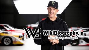 Ken Block: Wiki, Bio, Age, Height, Family, Wife, Death, Net Worth