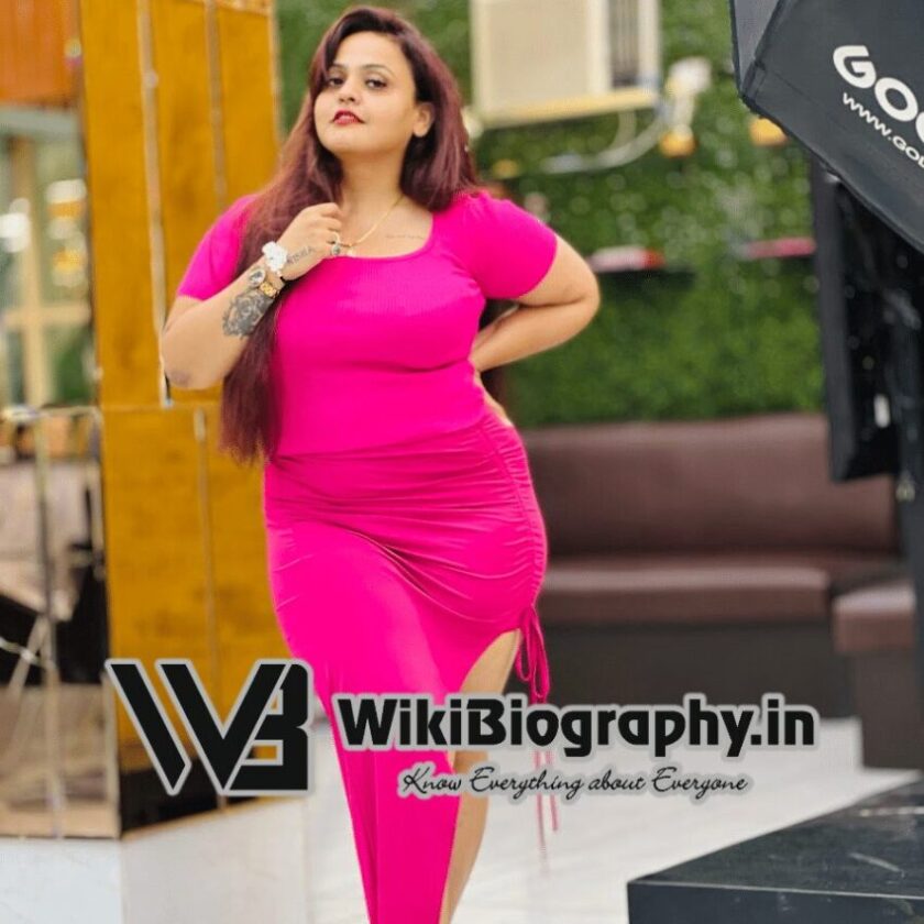 Nisha Lambha: Wiki, Bio, Age, Height, Salon, Family, Hair Styles