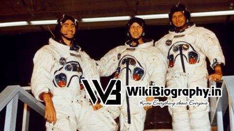 Walter Cunningham: Wiki, Bio, Age, Career, Family, Wife, Death