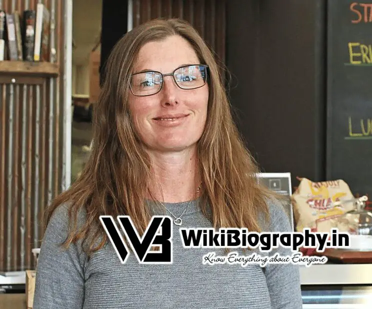 Lucy Block: Wiki(Ken Block's Wife), Bio, Age, Parents, Career, Kids