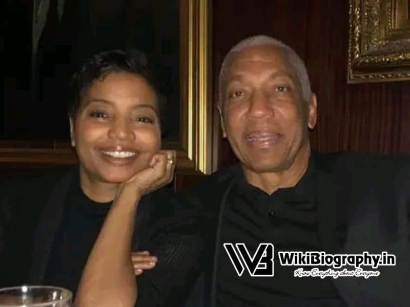 Eric Mumford: Wiki, Bio, Age, Wife, Death, Children, Net Worth