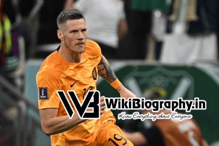 Wout Weghorst: Wiki, Bio, Age, Height, Stats, Wife, Net Worth