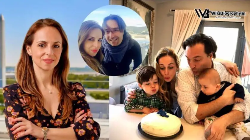 Ana Walshe: Wiki, Bio, Age, Children, Spouse, Career, Controversy