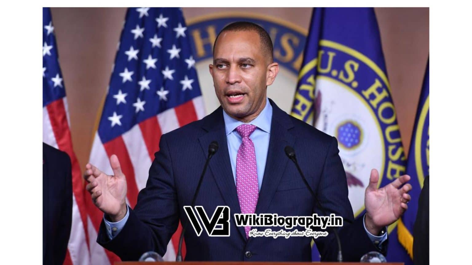 Hakeem Jeffries: Wiki, Bio, Age, Religion, Parents, Wife, Attorney