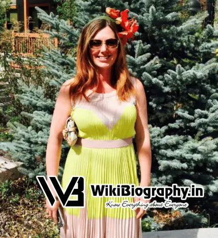 Lucy Block: Wiki(Ken Block's Wife), Bio, Age, Parents, Career, Kids