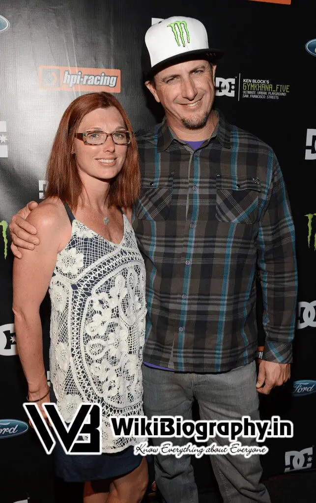 Ken Block: Wiki, Bio, Age, Height, Family, Wife, Death, Net Worth