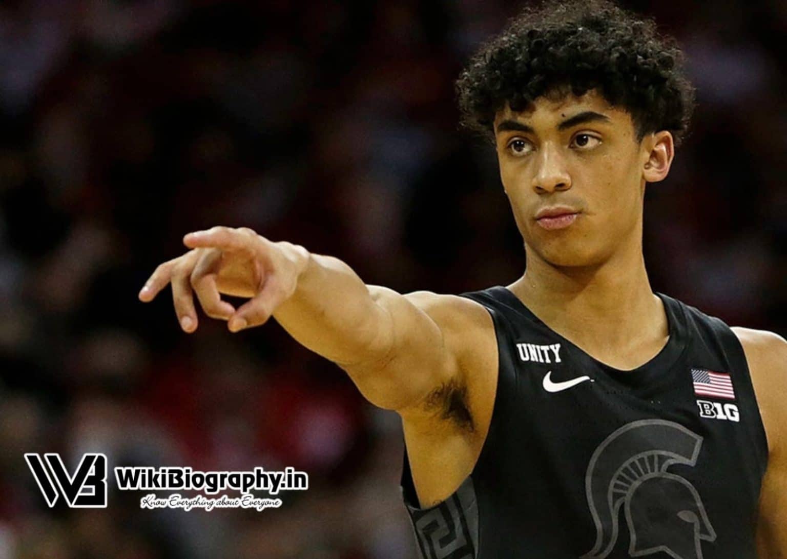 Max Christie: Wiki, Bio, Age, Net Worth, Achievements, Player