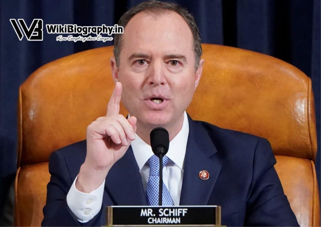 Adam Schiff: Wiki, Bio, Age, Net Worth, Wife, Education, Twitter