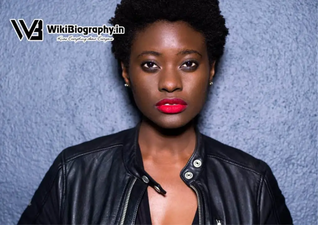 Shantol Jackson: Wiki, Bio, Age, Height, Career, Net worth