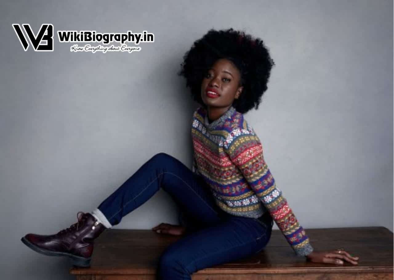 Shantol Jackson: Wiki, Bio, Age, Height, Career, Net worth