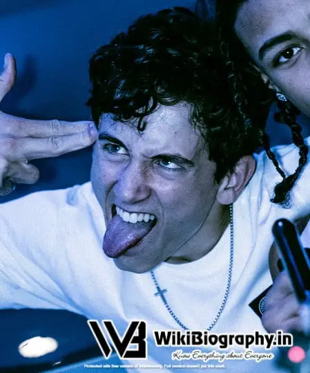 Lil Mabu: Wiki, Bio, Age, Career, Girlfriend, Nationality, Net worth