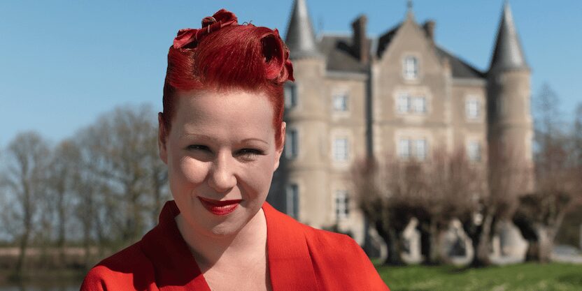 Angel Strawbridge: Wiki, Bio, Age, Height, Nationality, Career.