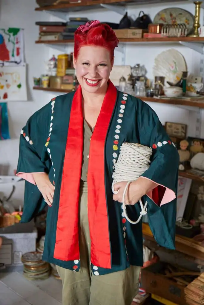 Angel Strawbridge: Wiki, Bio, Age, Height, Nationality, Career.