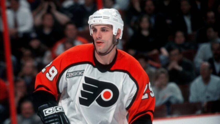 Gino Odjick: Wiki, Bio, Age, Height, Nationality, Career, Death