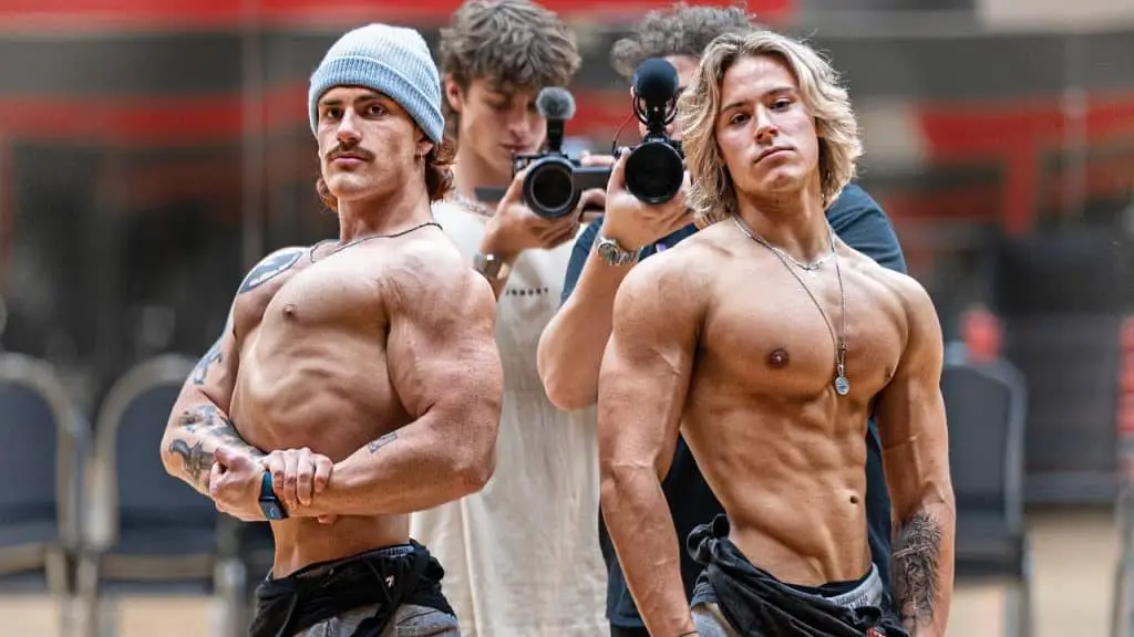 Alex Eubank: Wiki, Bio, Age, Height, Nationality, Career, Net Worth