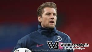 Allan Russell (Footballer): Wiki, Bio, Age, Wife, Kids, Net Worth