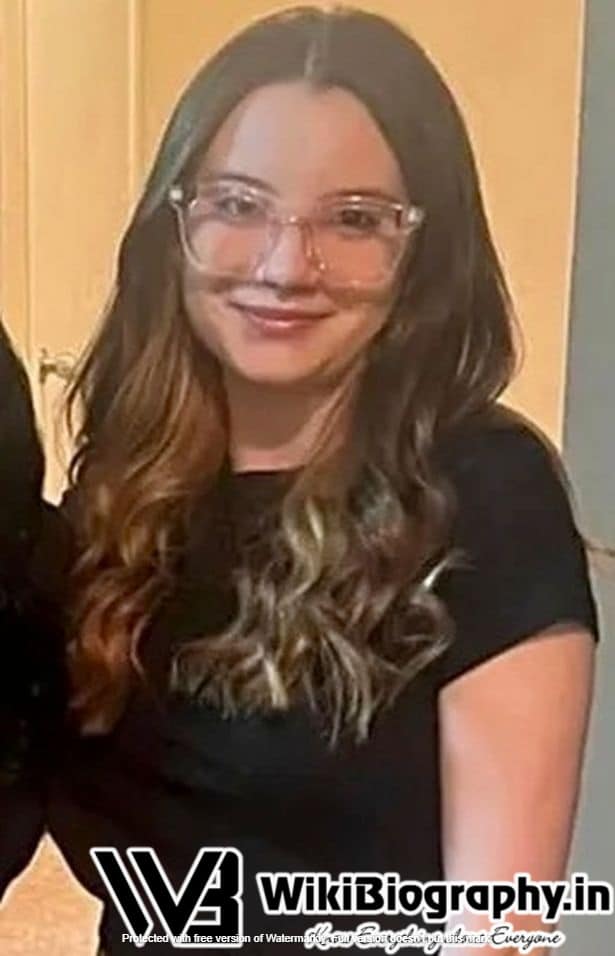 Adriana Davidson: Wiki, Bio, Age, Parents, Death, Net Worth, Insta