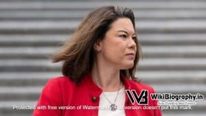 Angie Craig: Wiki, Bio, Age, Husband, Net Worth, Family, Kids