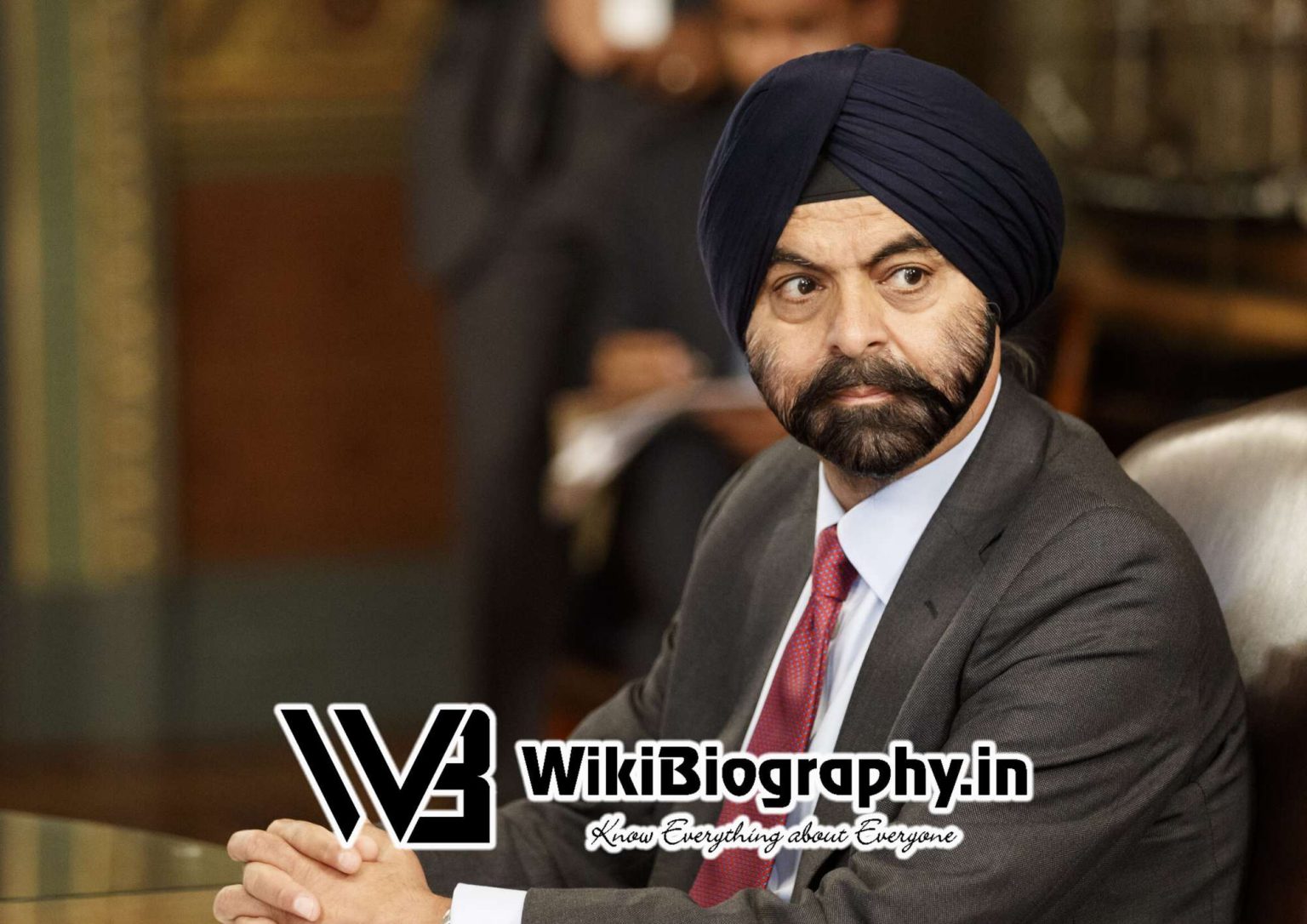 Ajay Banga: Wiki, Bio, Age, World Bank, Career, Net Worth