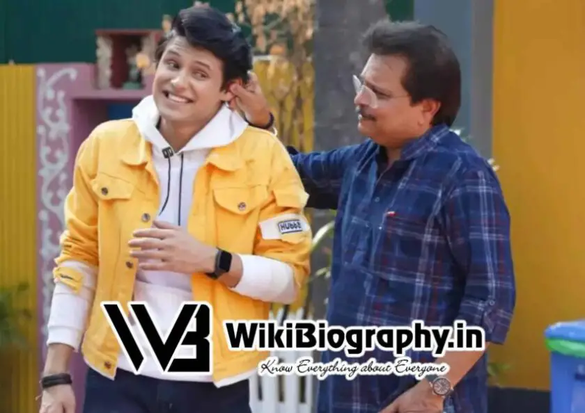 Nitish Bhaluni: Wiki, Bio, Age, TMKOC, Actor, Family, Net Worth