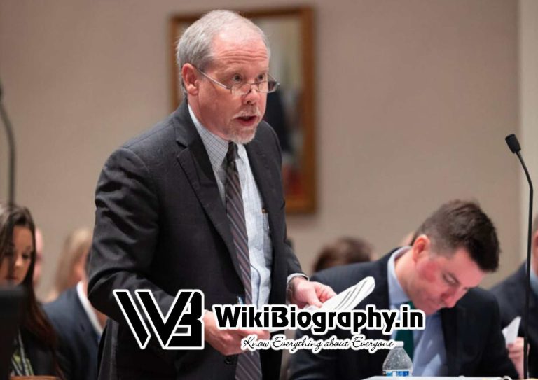 Creighton Waters: Wiki, Bio, Age, Chief Prosecutor, Net Worth