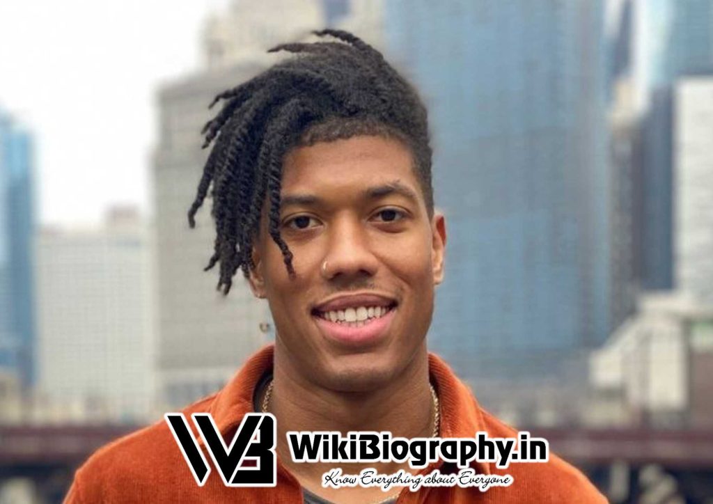 Nate Mitchell: Wiki, Bio, Age, The Bachelorette, Family, Net Worth