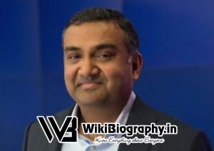 Neal Mohan: Wiki, Bio, Age, YouTube CEO, Wife, Net Worth