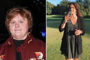 Ellie Macdowell: Wiki, Bio, Age, Career, Lewis Capaldi, Movies