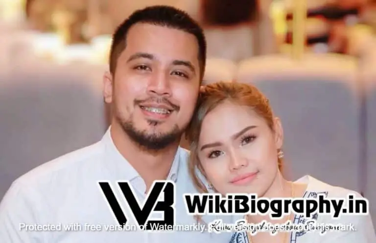 Aliff Aziz: Wiki, Bio, Age, Height, Wife, Children, Songs, Net Worth