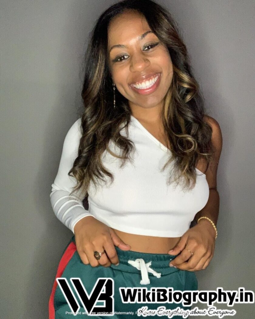 Chelsey Jordan: Wiki, Bio, Age, Weight, Height, Career, Net Worth