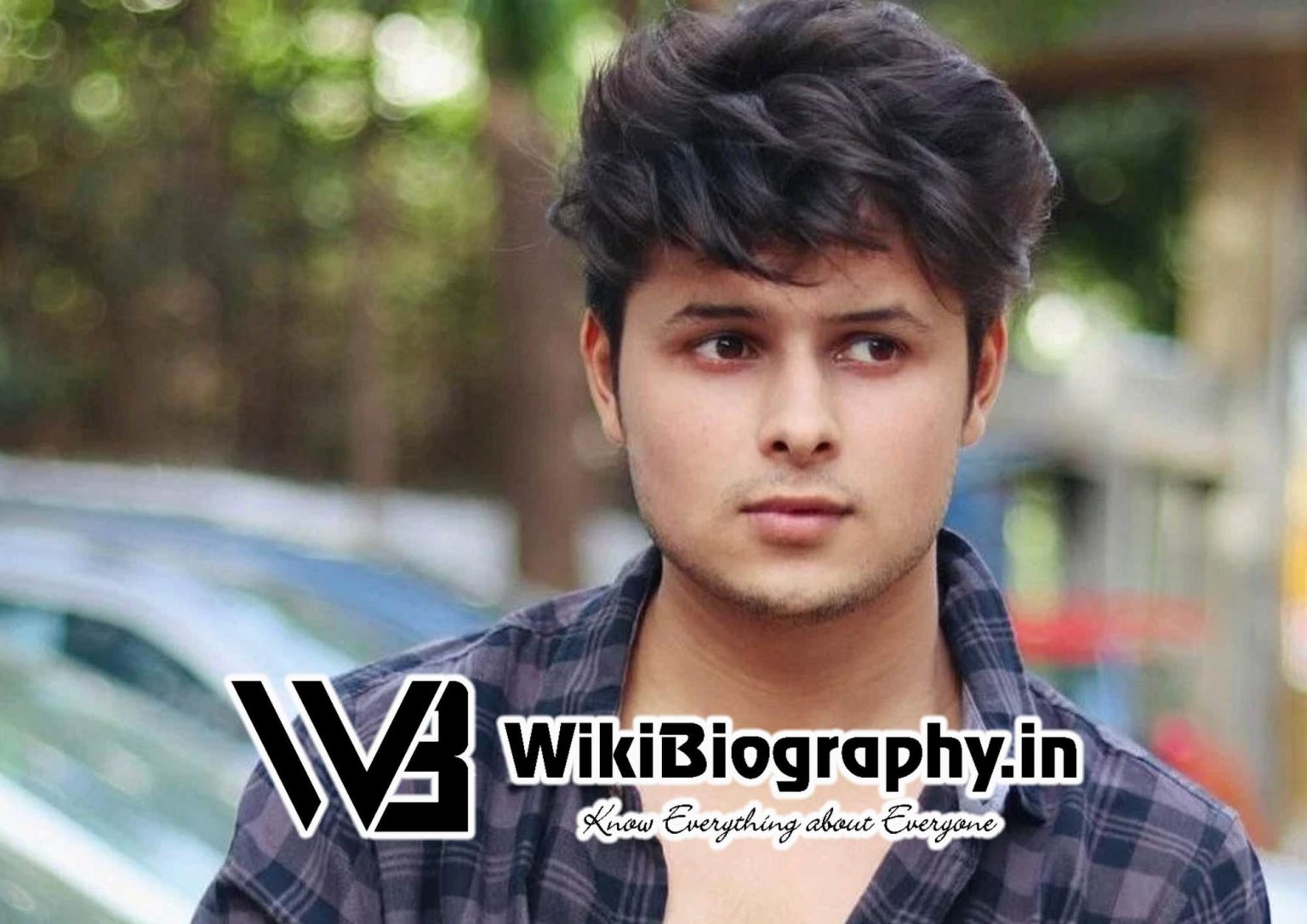 Nitish Bhaluni: Wiki, Bio, Age, TMKOC, Actor, Family, Net Worth