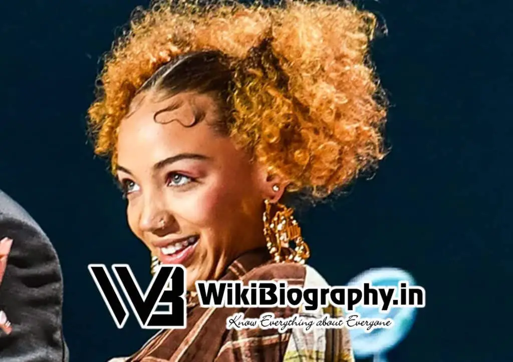 Justina Miles: Wiki, Bio, Age, Super Bowl, Rihanna, Net Worth