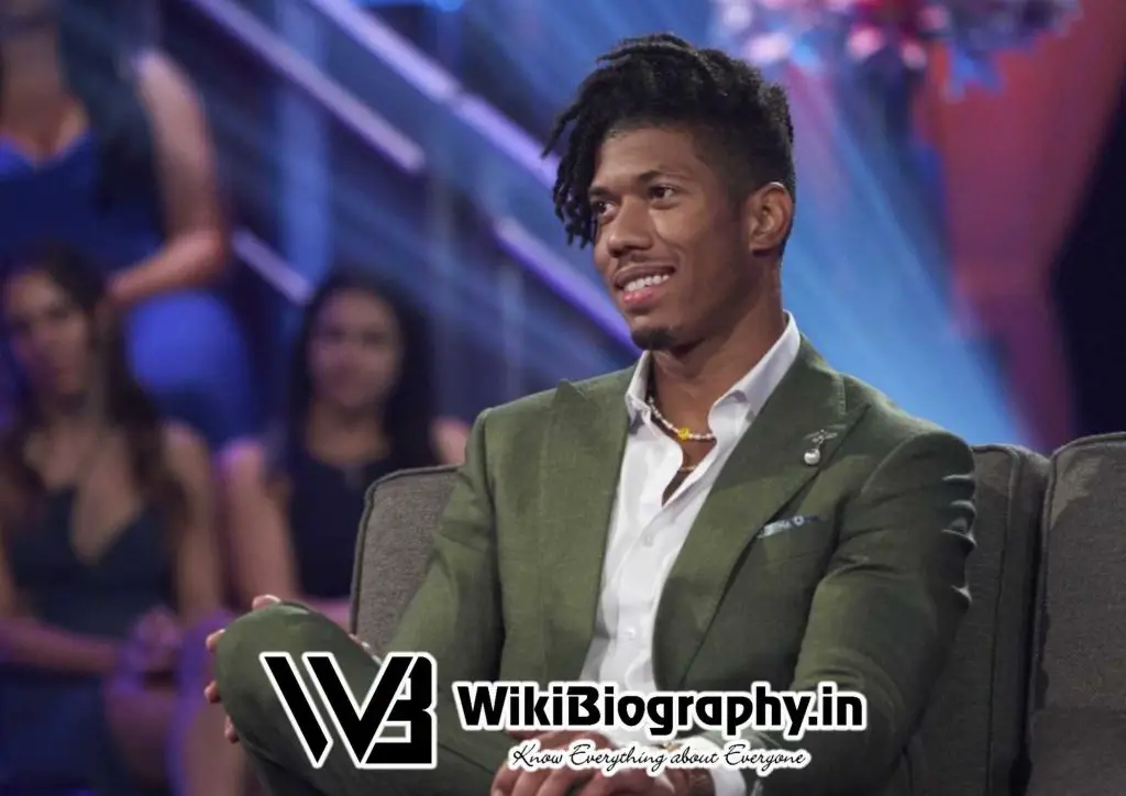 Nate Mitchell: Wiki, Bio, Age, The Bachelorette, Family, Net Worth