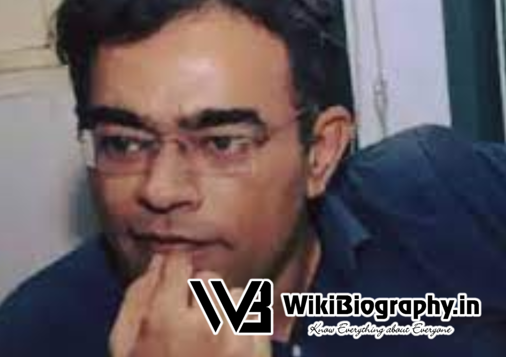 Munish Moudgil (IAS): Wiki, Bio, Age, Wife, Transfer, Kids, Family